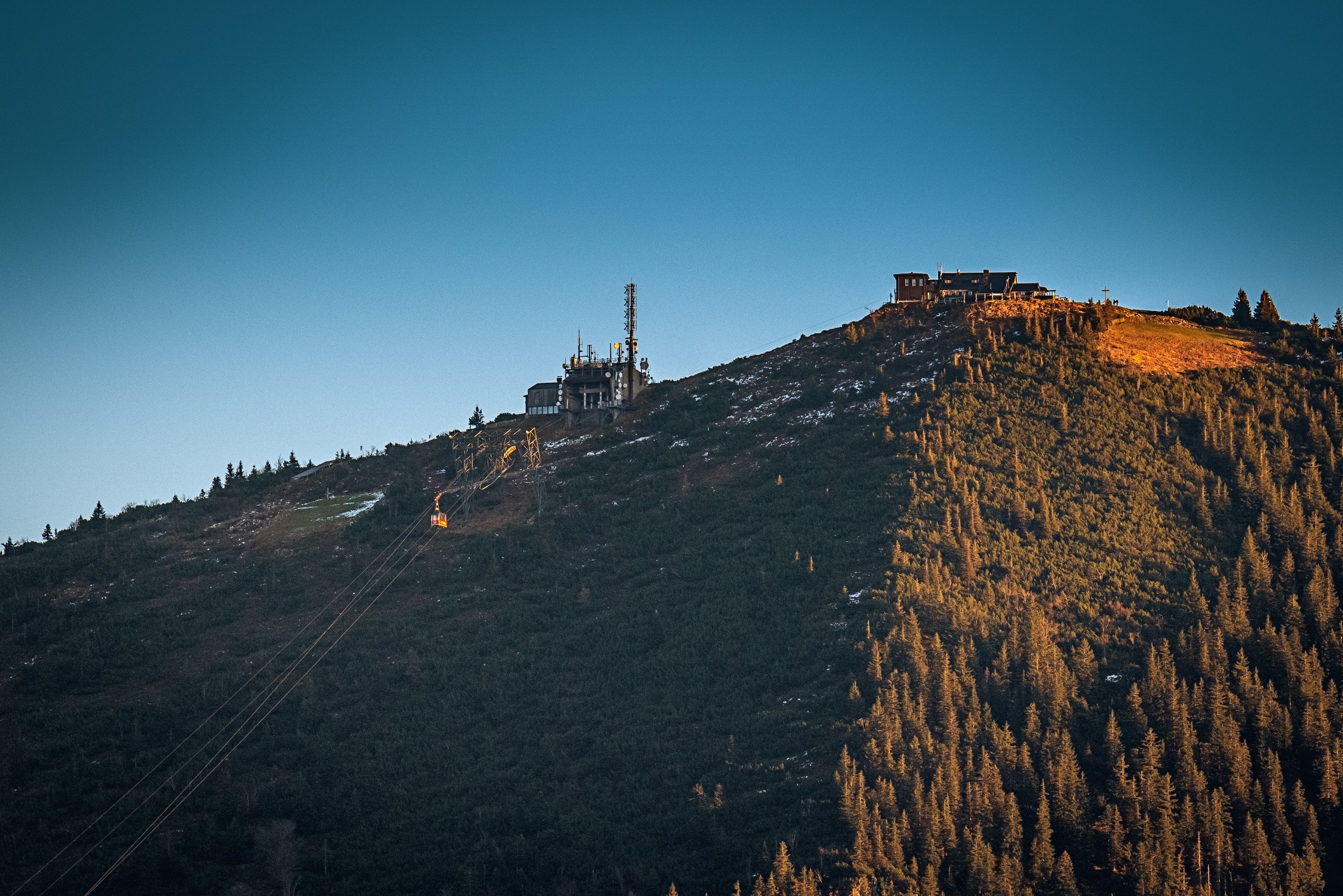 Hochries-Gipfel – Samerberger Nachrichten