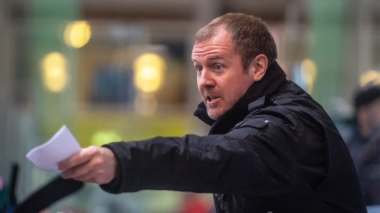 John Sicinski wird neuer Headcoach in Lindau – Samerberger Nachrichten