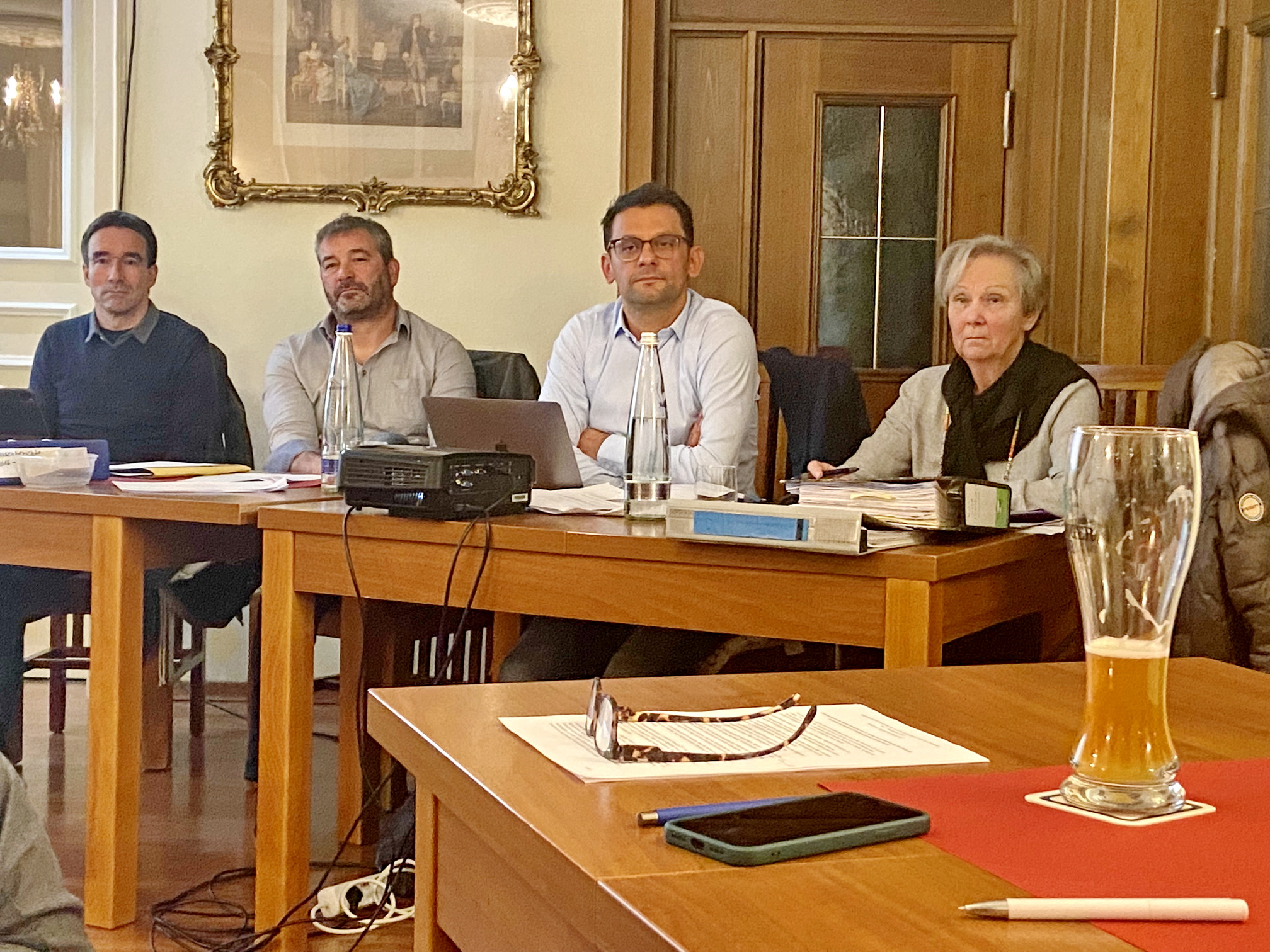 Kur- und Tourismusverein Prien – Samerberger Nachrichten