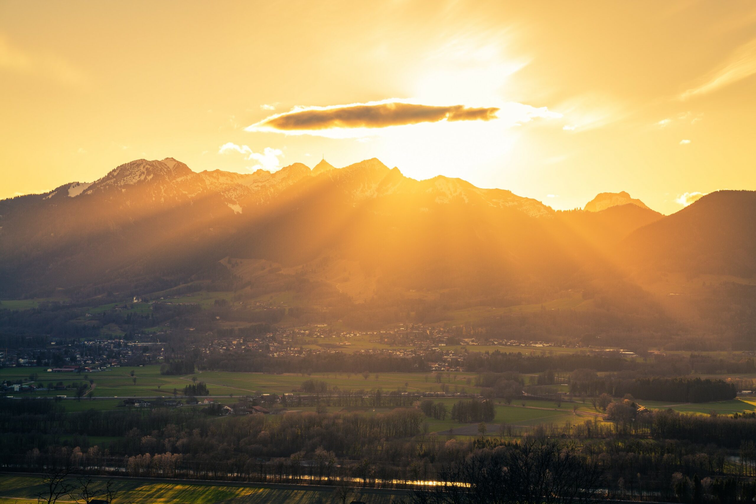 Landkreis Rosenheim: Haushalt über 400 Millionen Euro – Samerberger ...