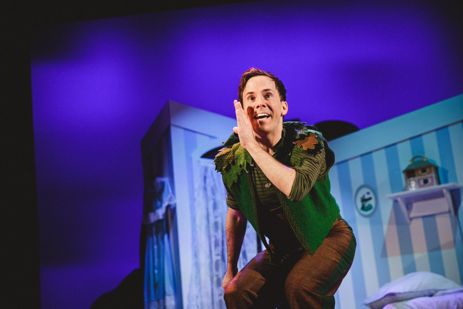 peter-pan-© handler productions kg-03 – Samerberger Nachrichten