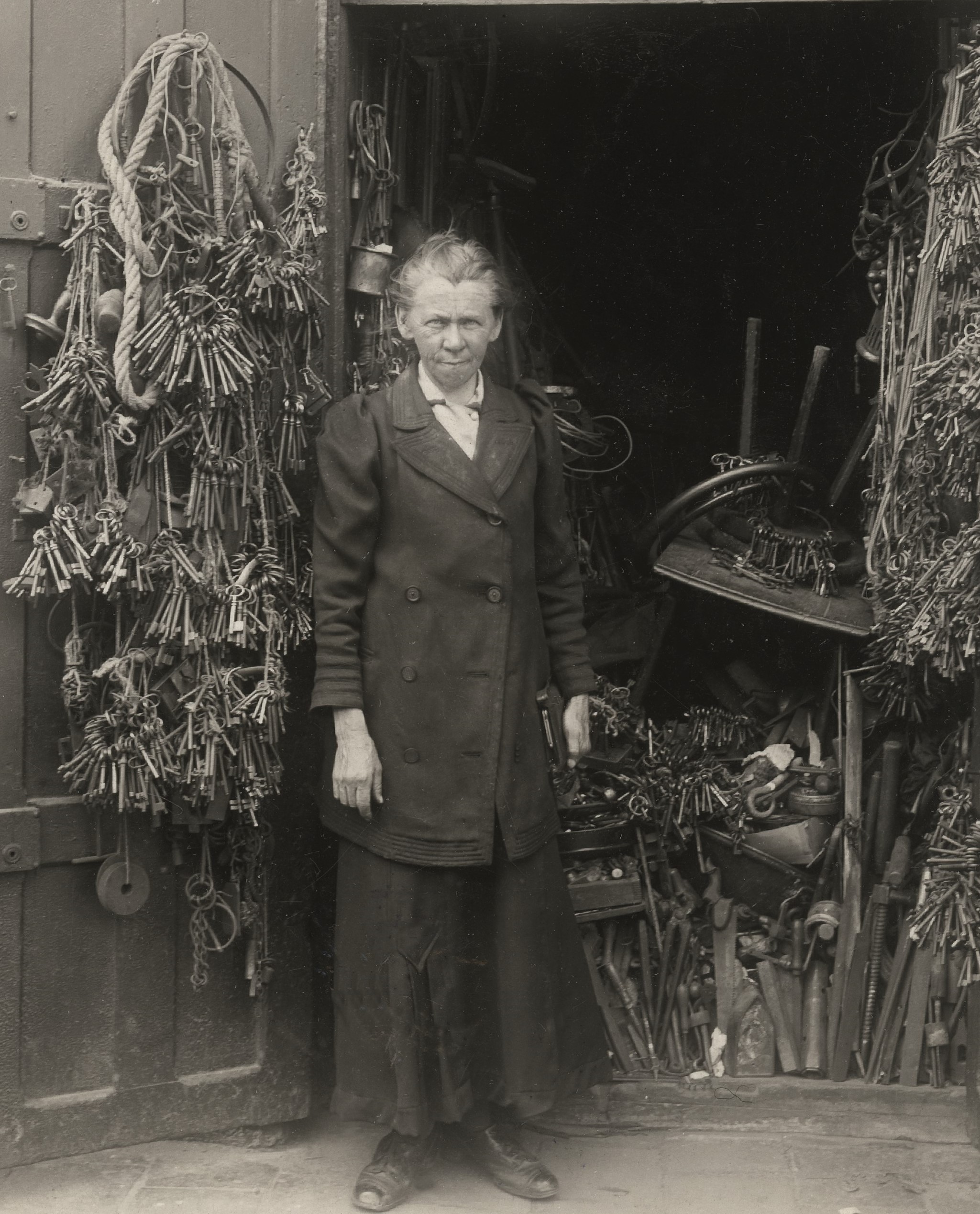 DE-1992-FS-NL-KV-1380_Stadtarchiv München_Thekla Foag_Ausschnitt ...