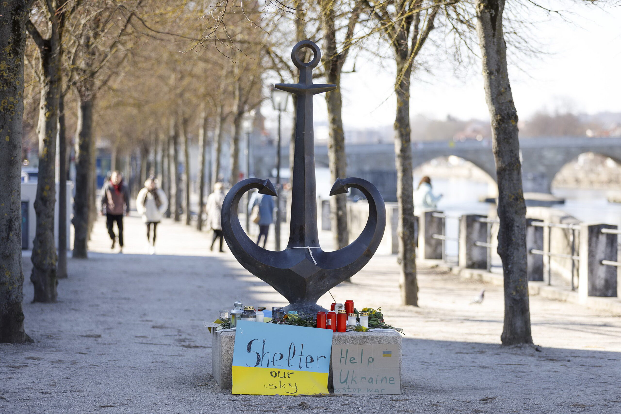 Regensburg: Odessa jetzt schützenswertes Erbe – Samerberger Nachrichten