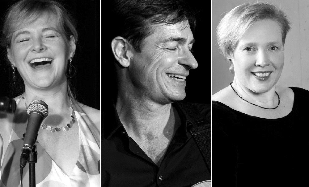 „Und der Haifisch, der hat Zähne…“ – Samerberger Nachrichten