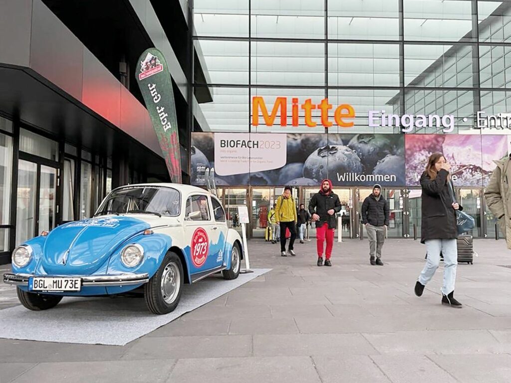 50 Jahre Molkerei Berchtesgadener Land – Samerberger Nachrichten