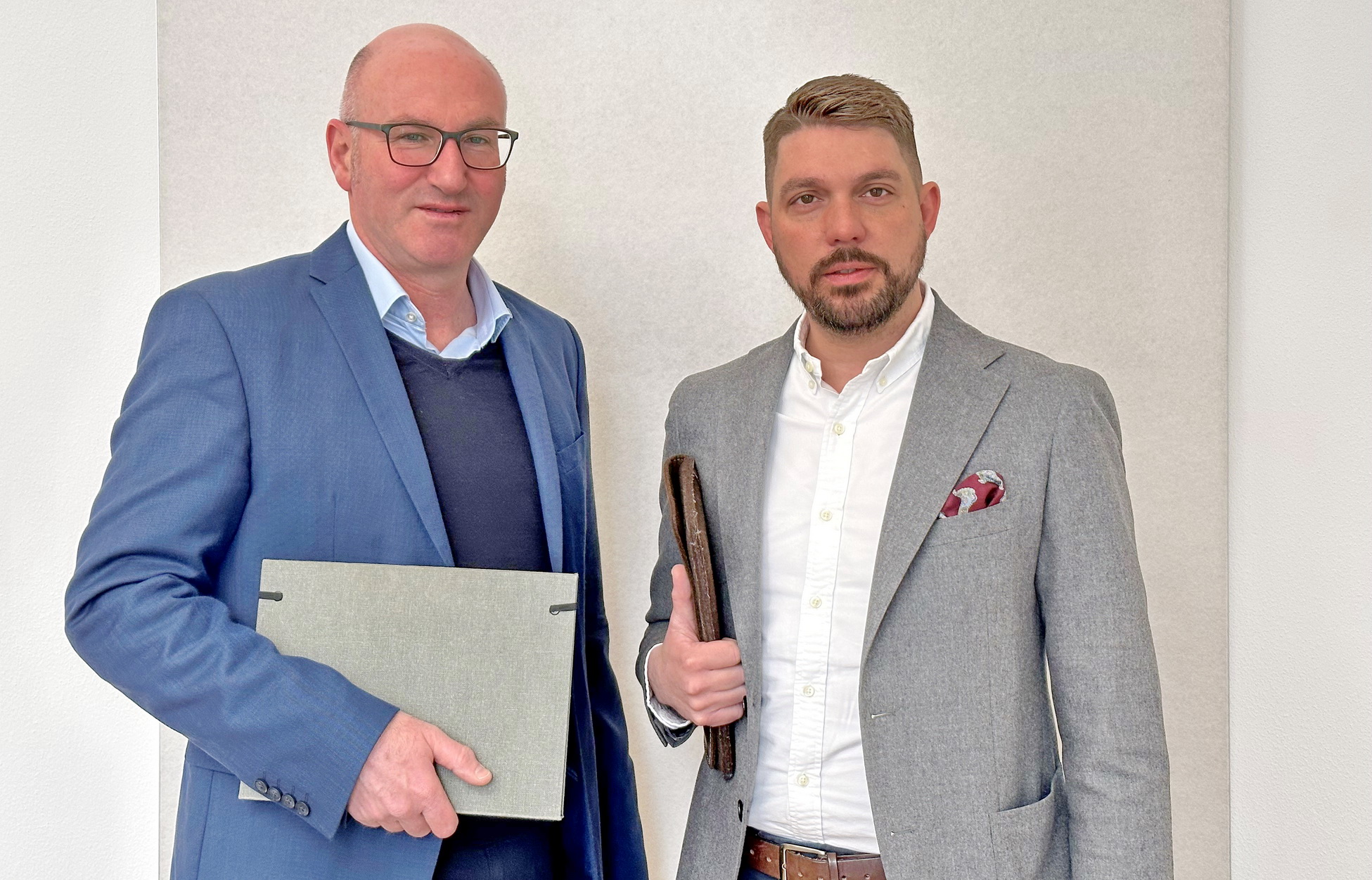 Landräte BGL und TS beim Flüchtlingsgipfel in Berlin – Samerberger ...