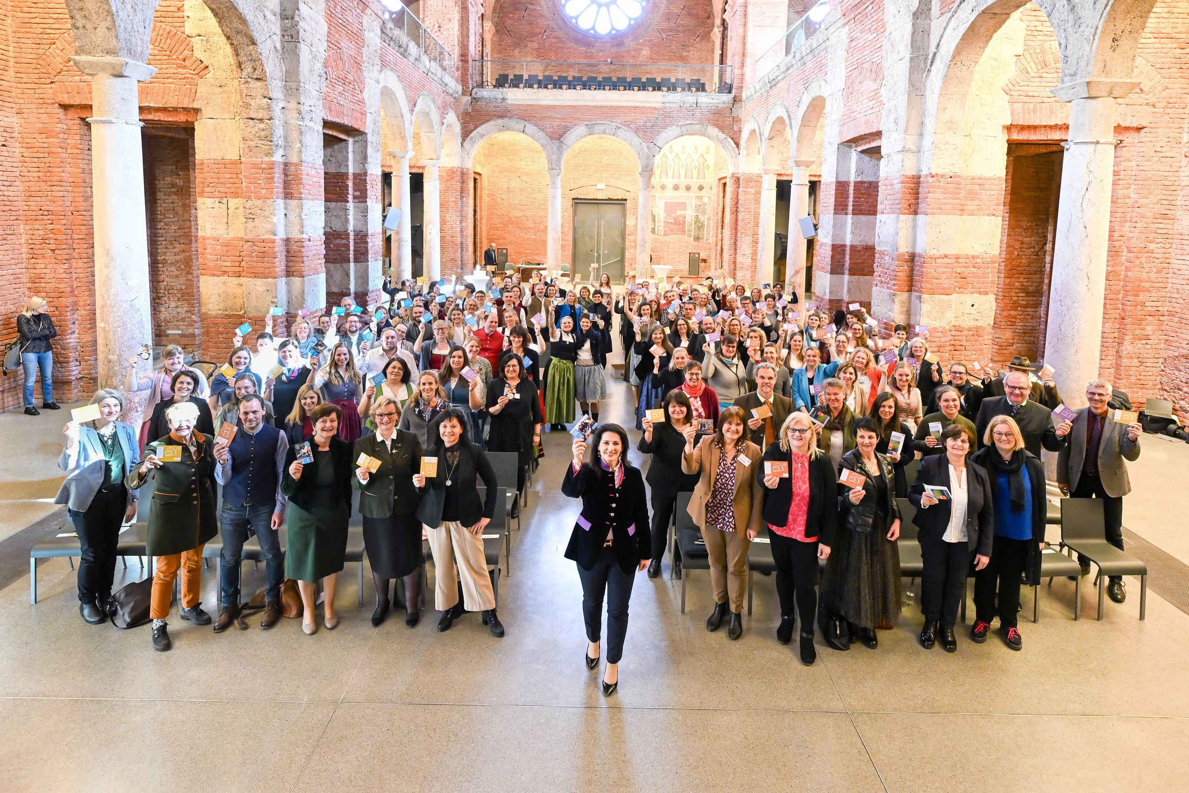 Landwirtschaft: Urkunden für mehrere Standbeine – Samerberger Nachrichten