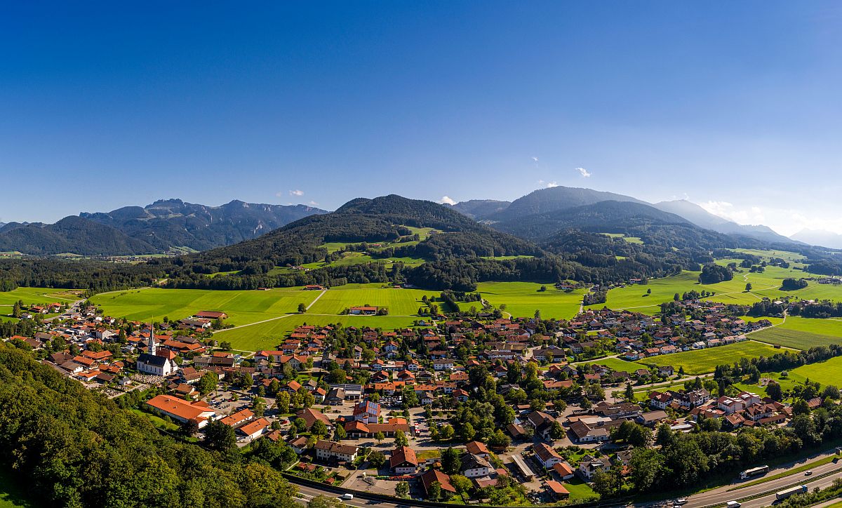 Gewerbeverband Frasdorf: Rückenwind für Selbstständige – Samerberger Nachrichten