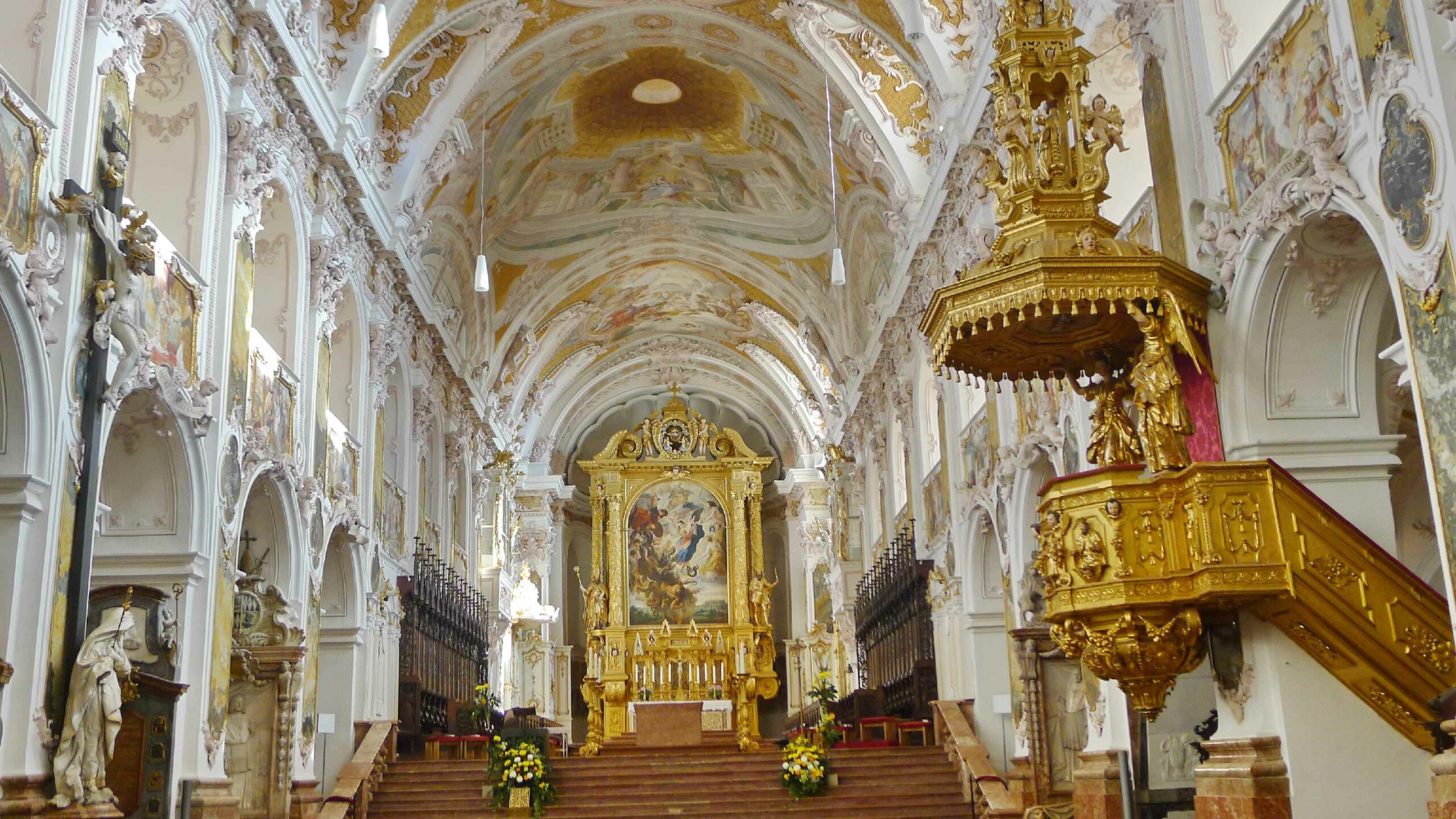 Erklärung der Freisinger Bischofskonferenz – Samerberger Nachrichten