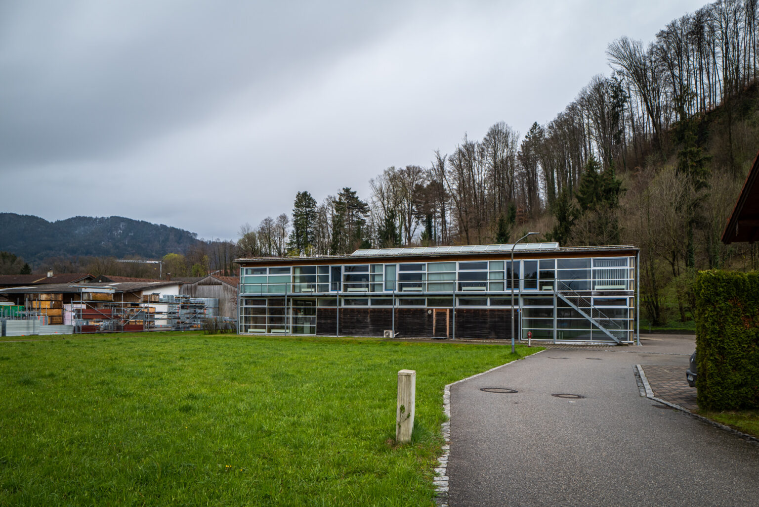 Neues Rathaus für die Gemeinde Neubeuern – Samerberger Nachrichten