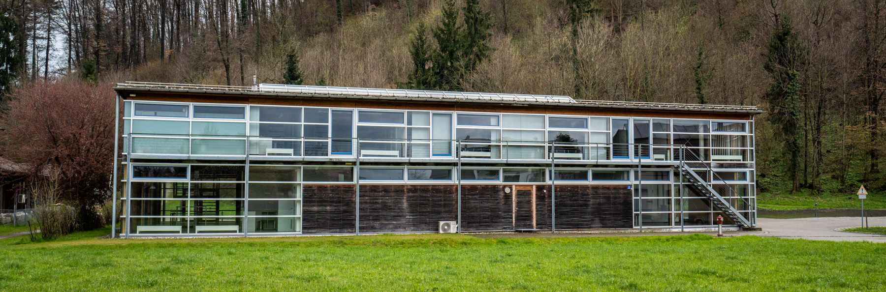 Neues Rathaus für die Gemeinde Neubeuern – Samerberger Nachrichten