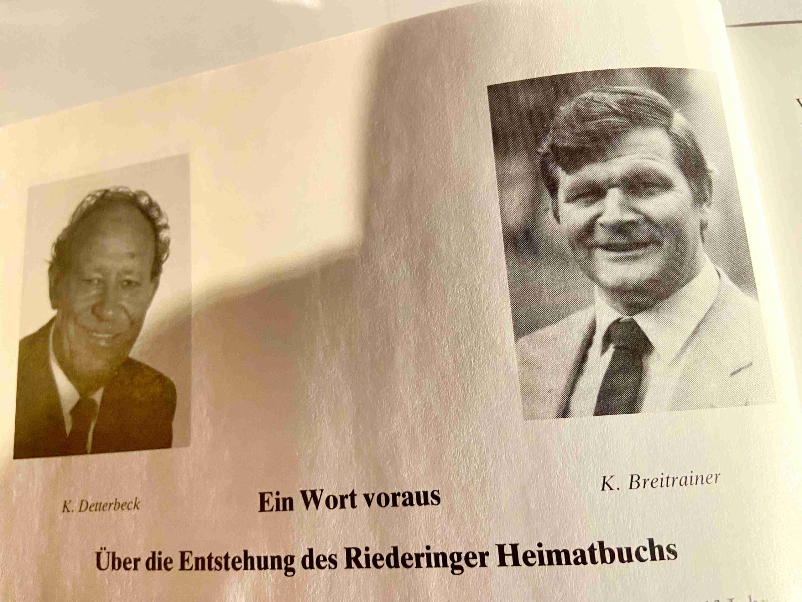 kl-1Detterbeck-Breitrainer – Samerberger Nachrichten