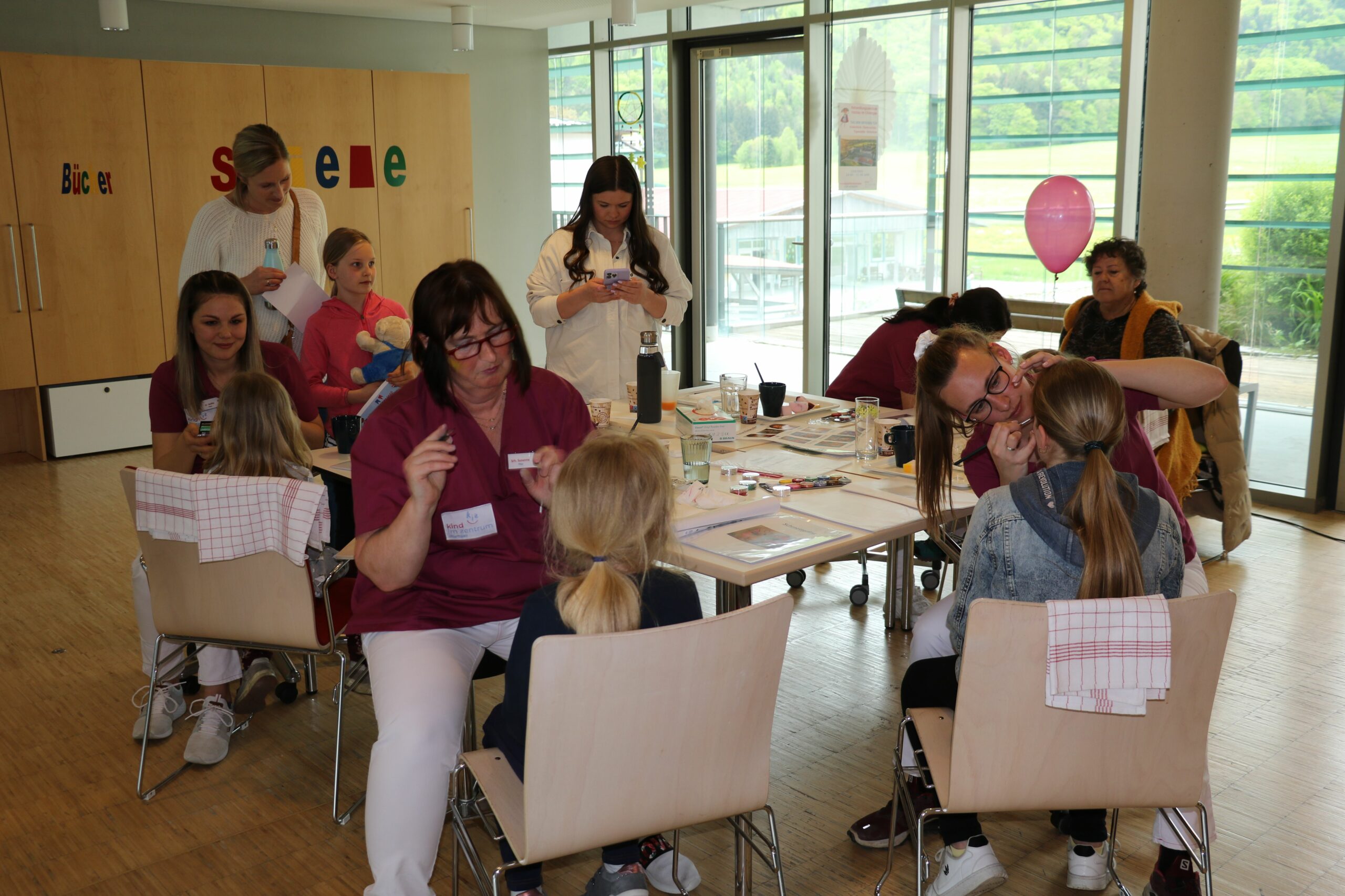 aschau kikli offene tür08 – Samerberger Nachrichten