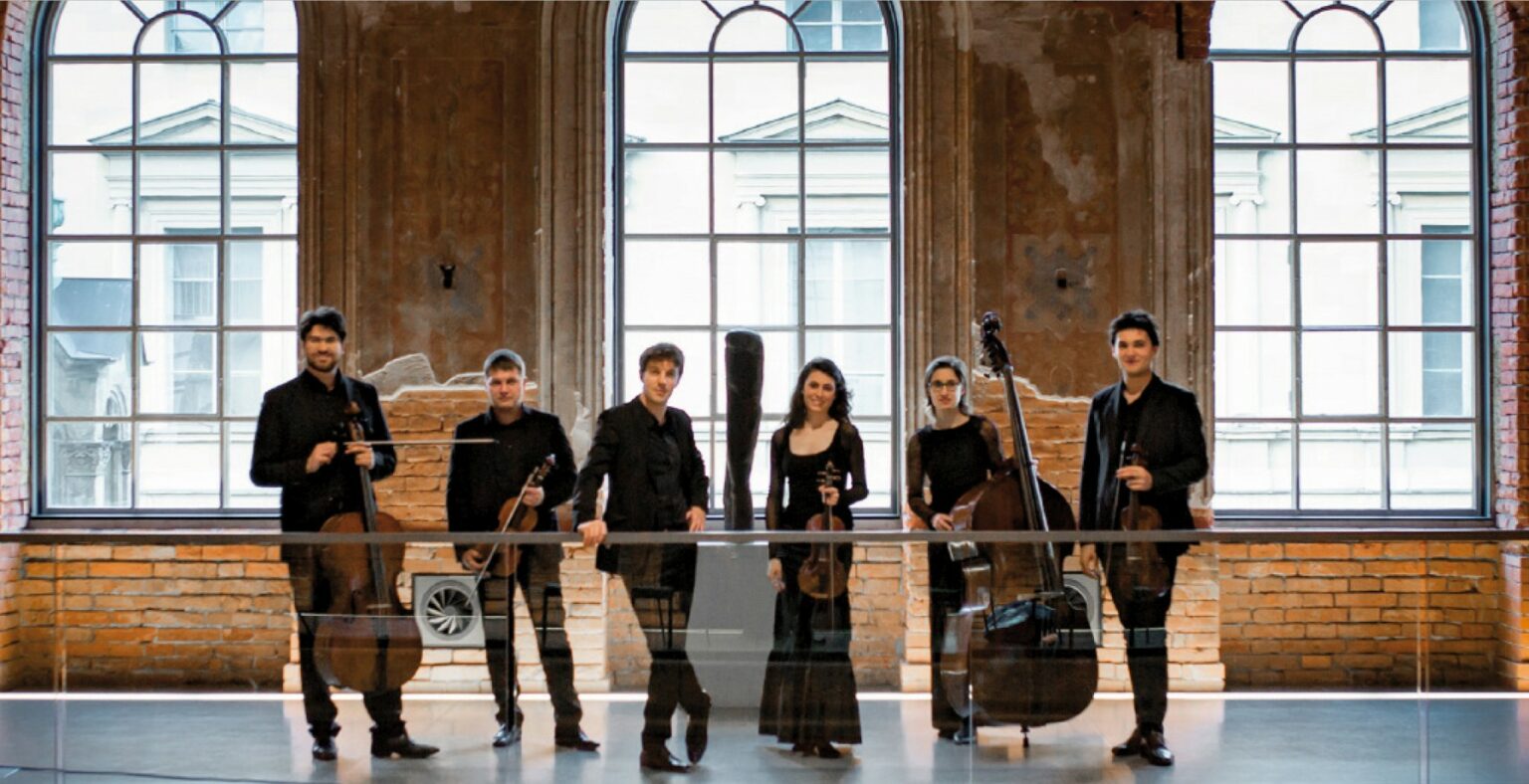 Musiksommer kommt nach Rott a. Inn – Samerberger Nachrichten