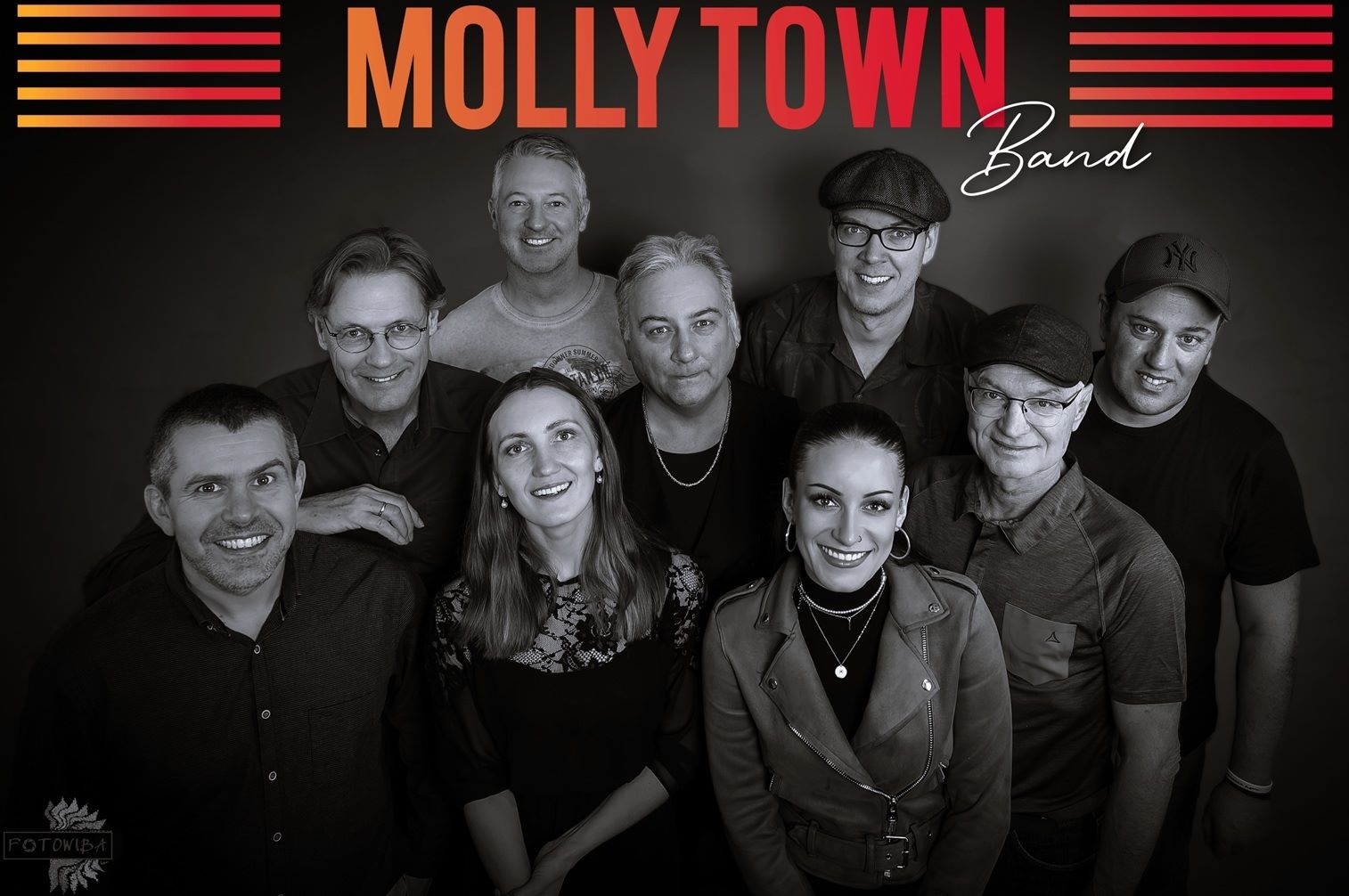 Molly Town bei Kultur im Park – Samerberger Nachrichten