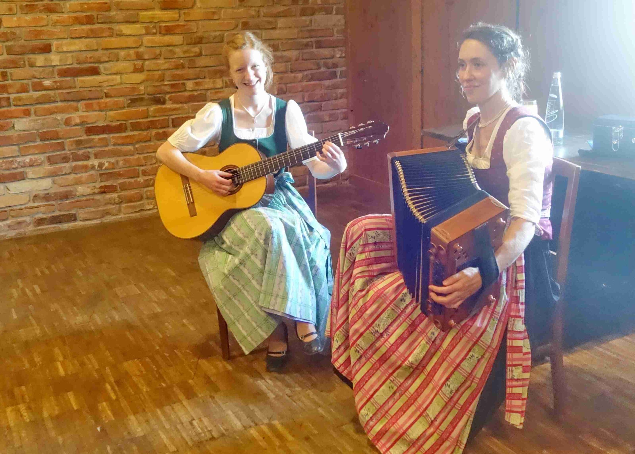 kl-1MariaRothmayer-Maria Grimm – Samerberger Nachrichten