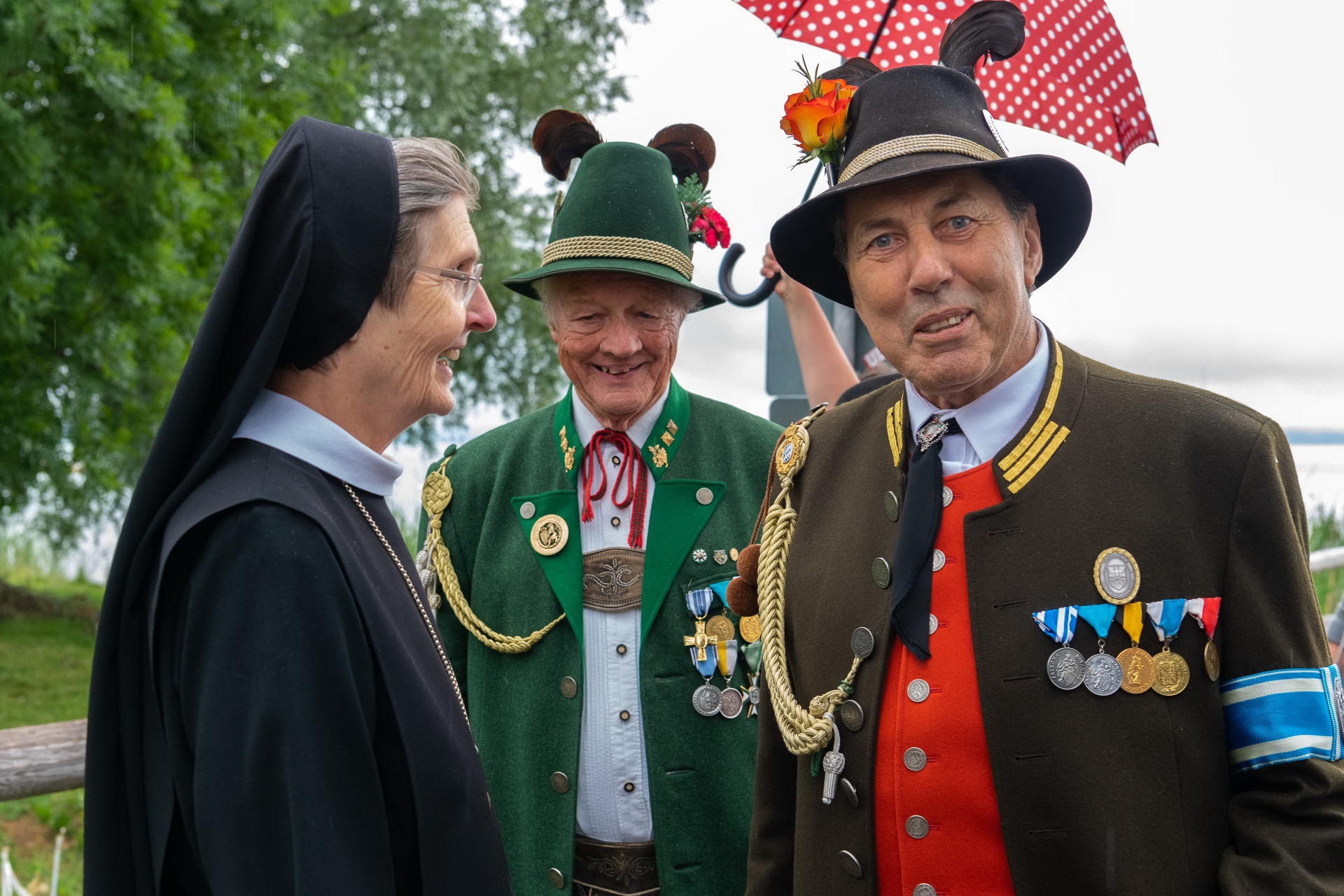 ©foto-wrba_Äbtissin – Reichelt – Entfellner – Samerberger Nachrichten