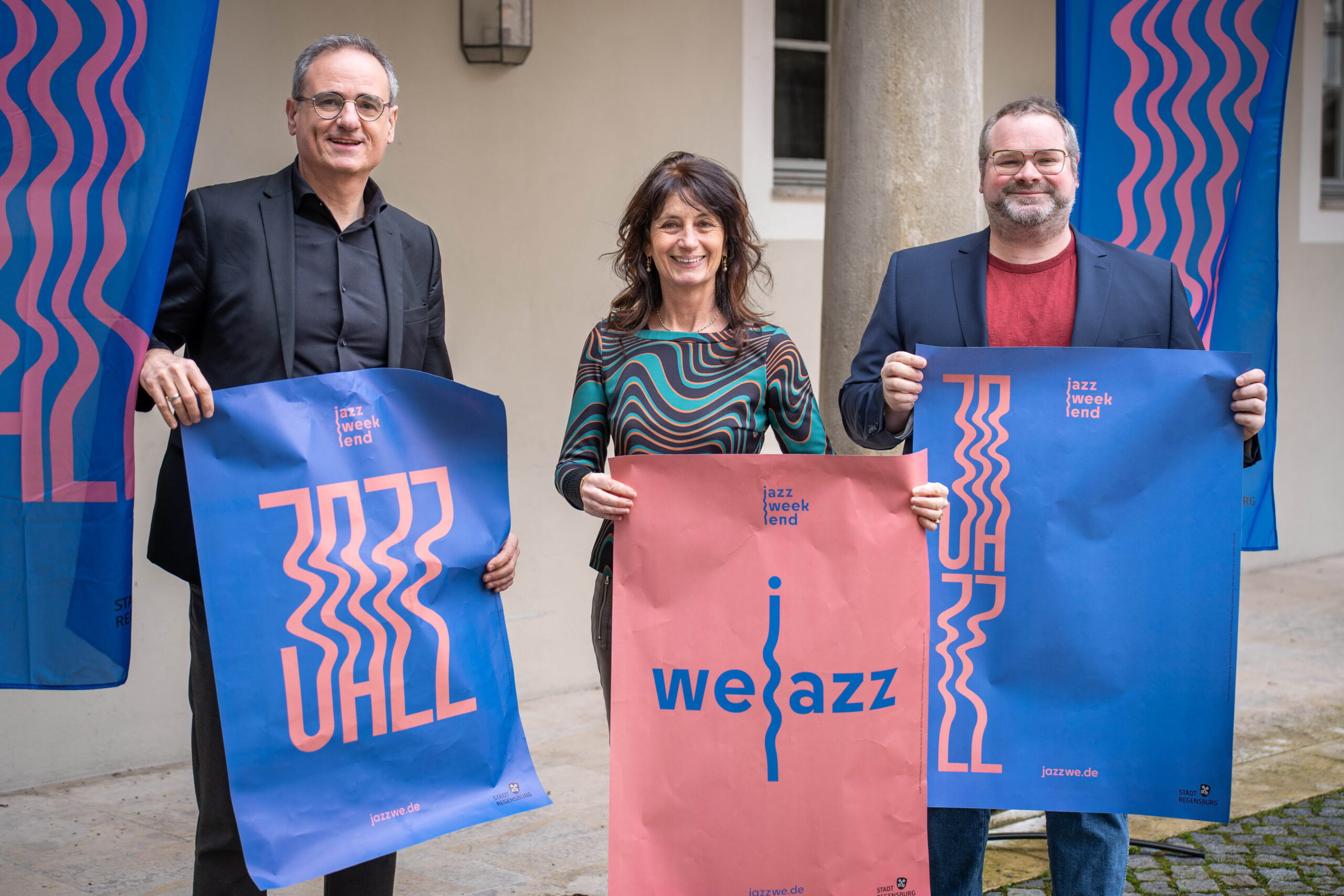 Regensburg jazzt wieder – 14 Spielorte – Samerberger Nachrichten