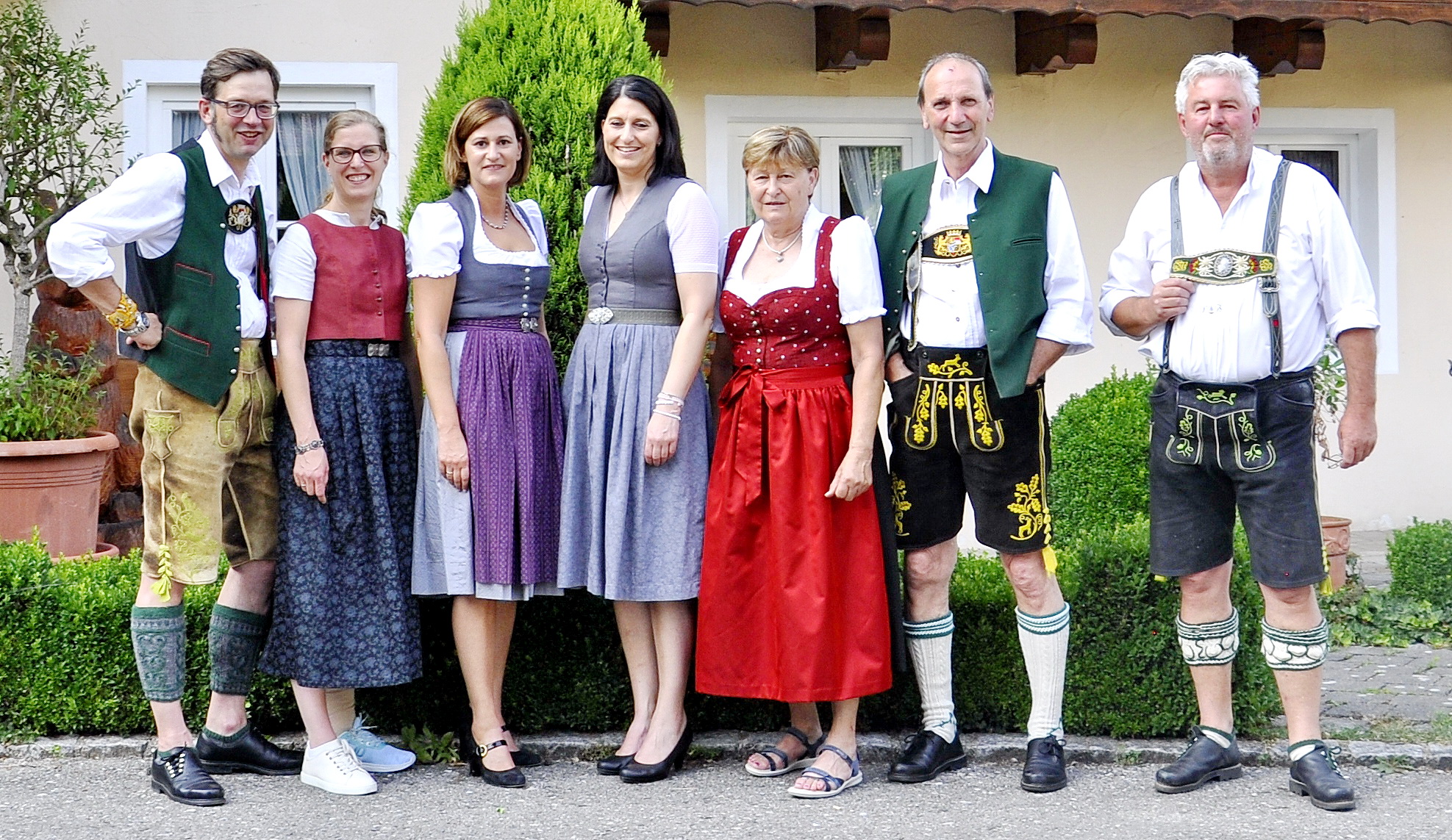 Pachtübernahme im Landhotel und Wirtshaus beim Has´n in Rimsting ...