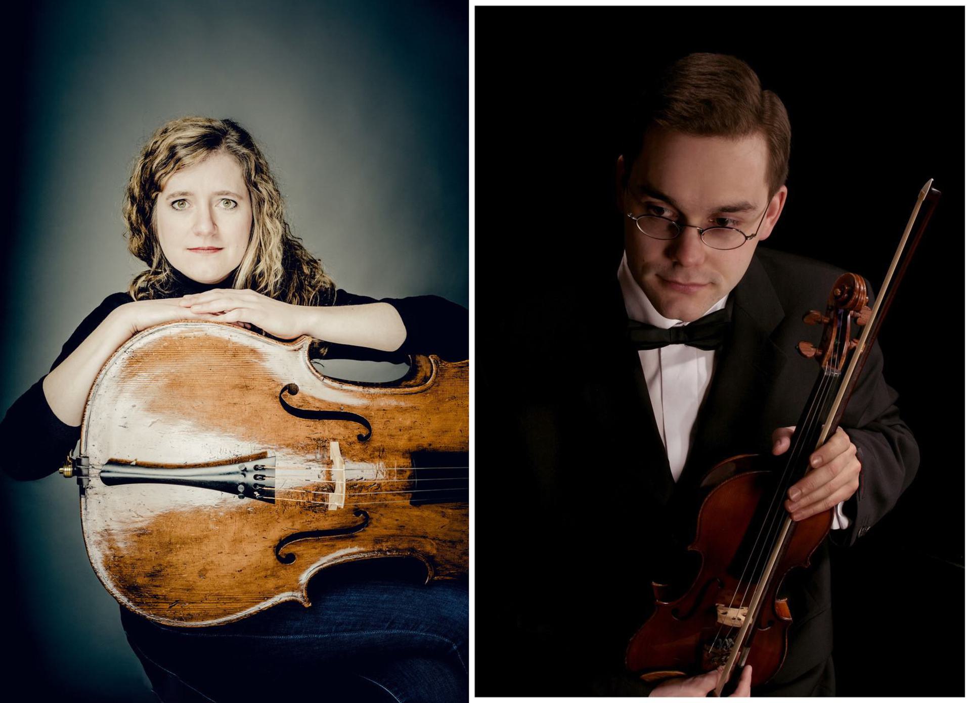 Konzert in der Kirche von Kloster Seeon – Samerberger Nachrichten