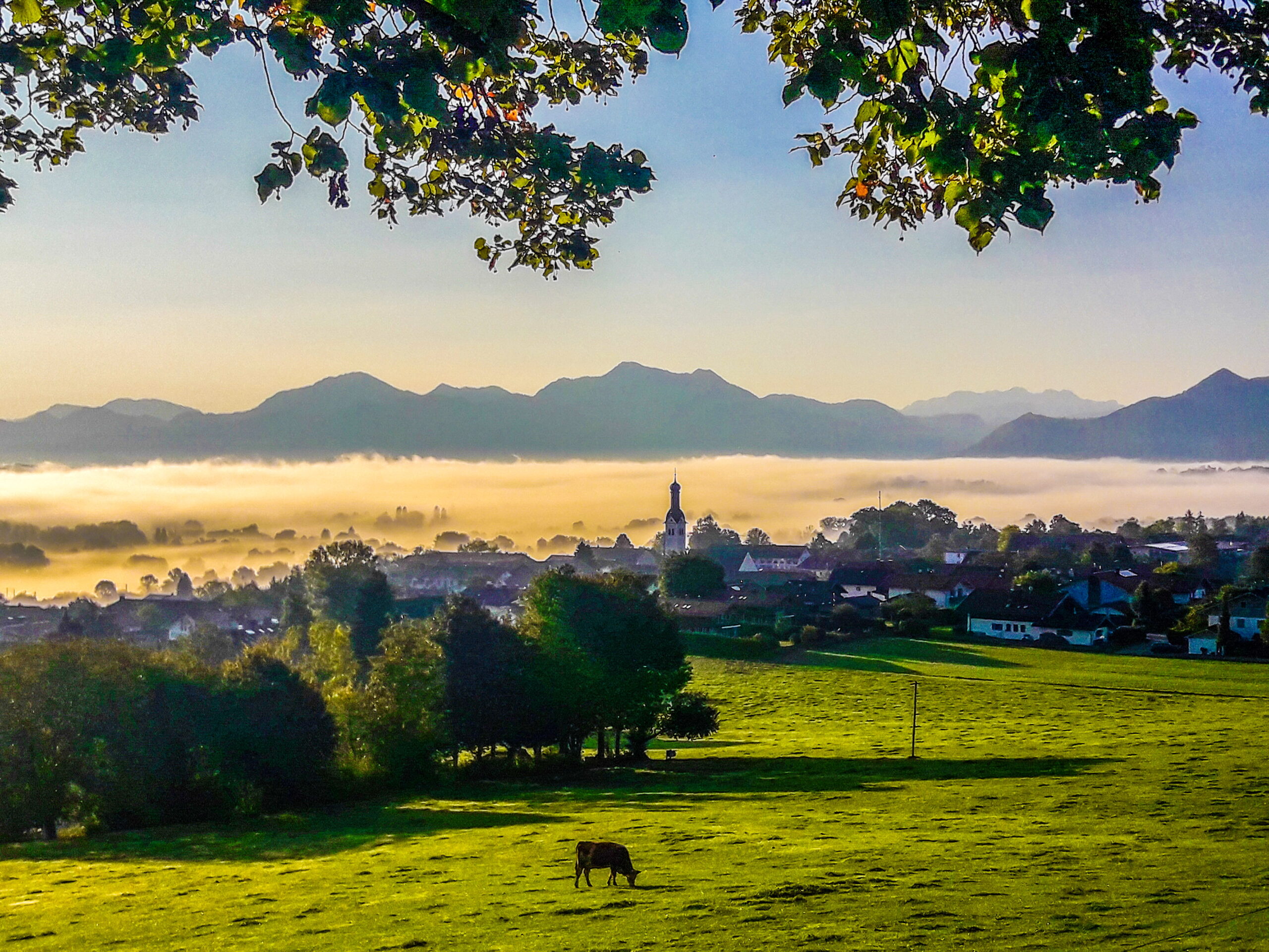 Einladung zur geführten Ortserkundung durch Rimsting – Samerberger ...