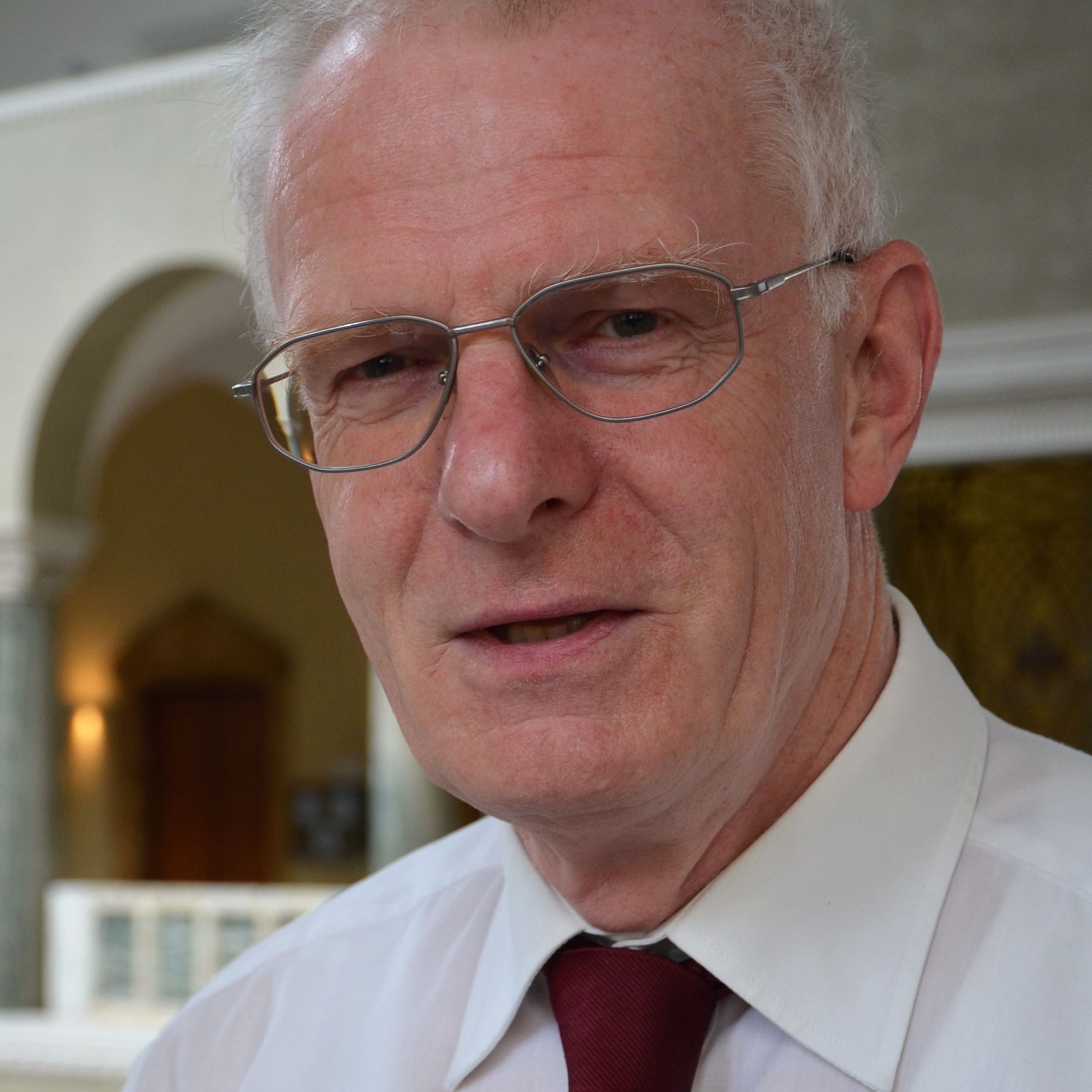 Brannenburg-Einladung: Vortrag mit Prof. Levin – Samerberger Nachrichten