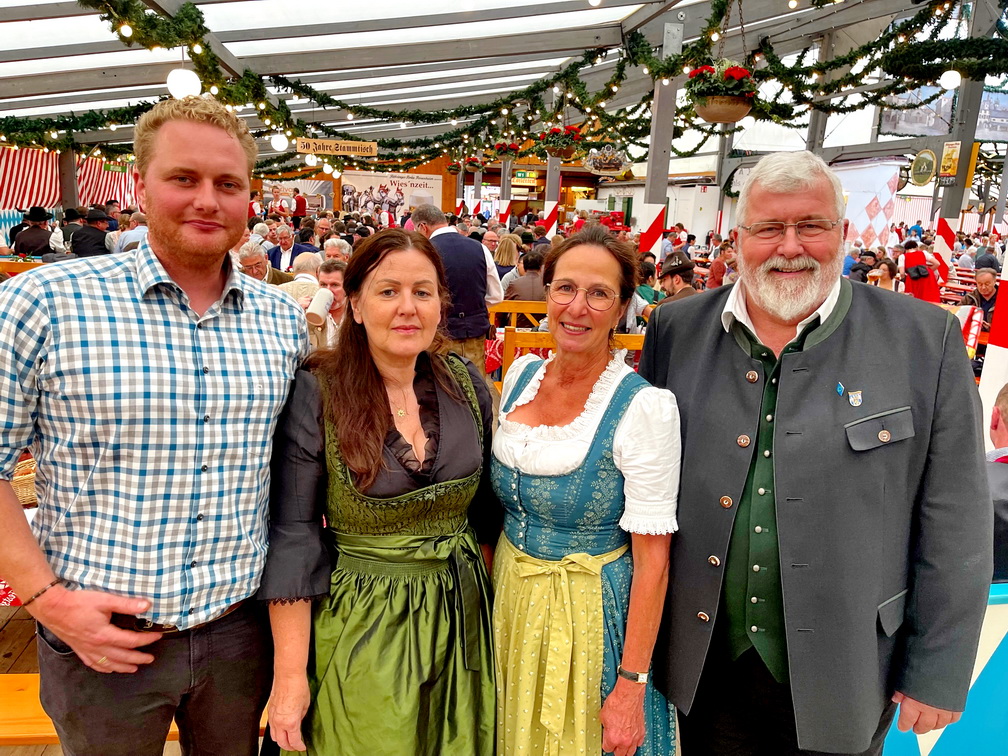 Dem Herbstfest folgt Bauernherbst Rosenheim – Samerberger Nachrichten