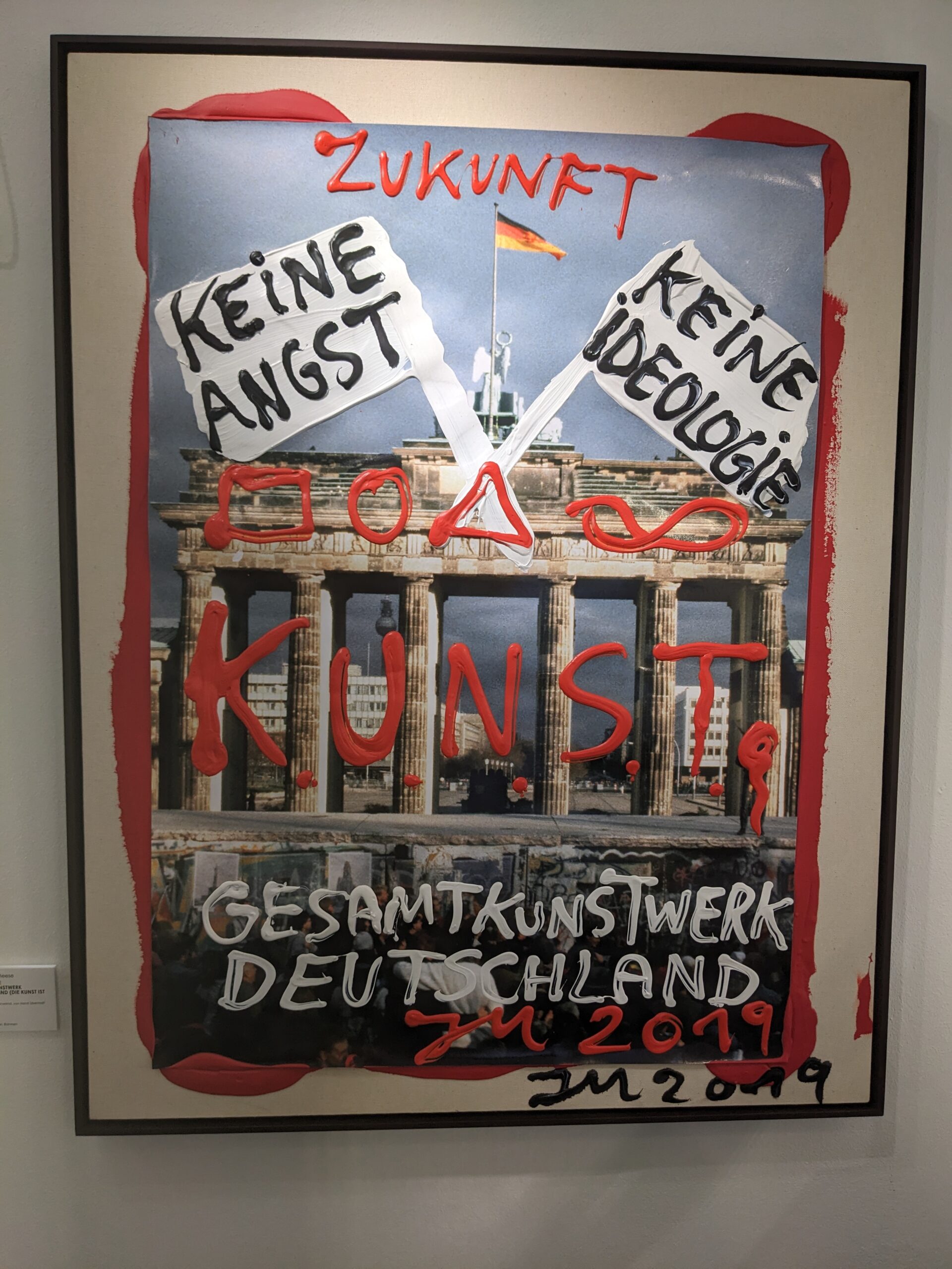 ART CHIEMSEE – Samerberger Nachrichten