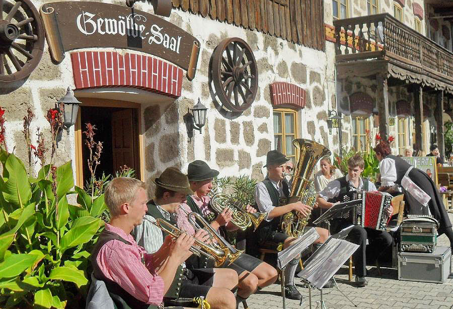 Bauernherbstwirte: Stahuber in Feldkirchen-Westerham – Samerberger ...
