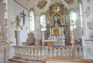 Kirche – Samerberger Nachrichten