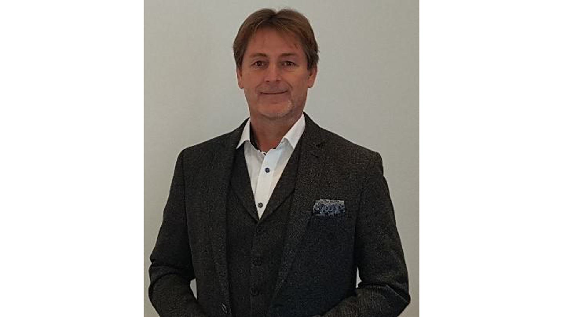 Neuer Manager für die Rosenheimer City – Samerberger Nachrichten