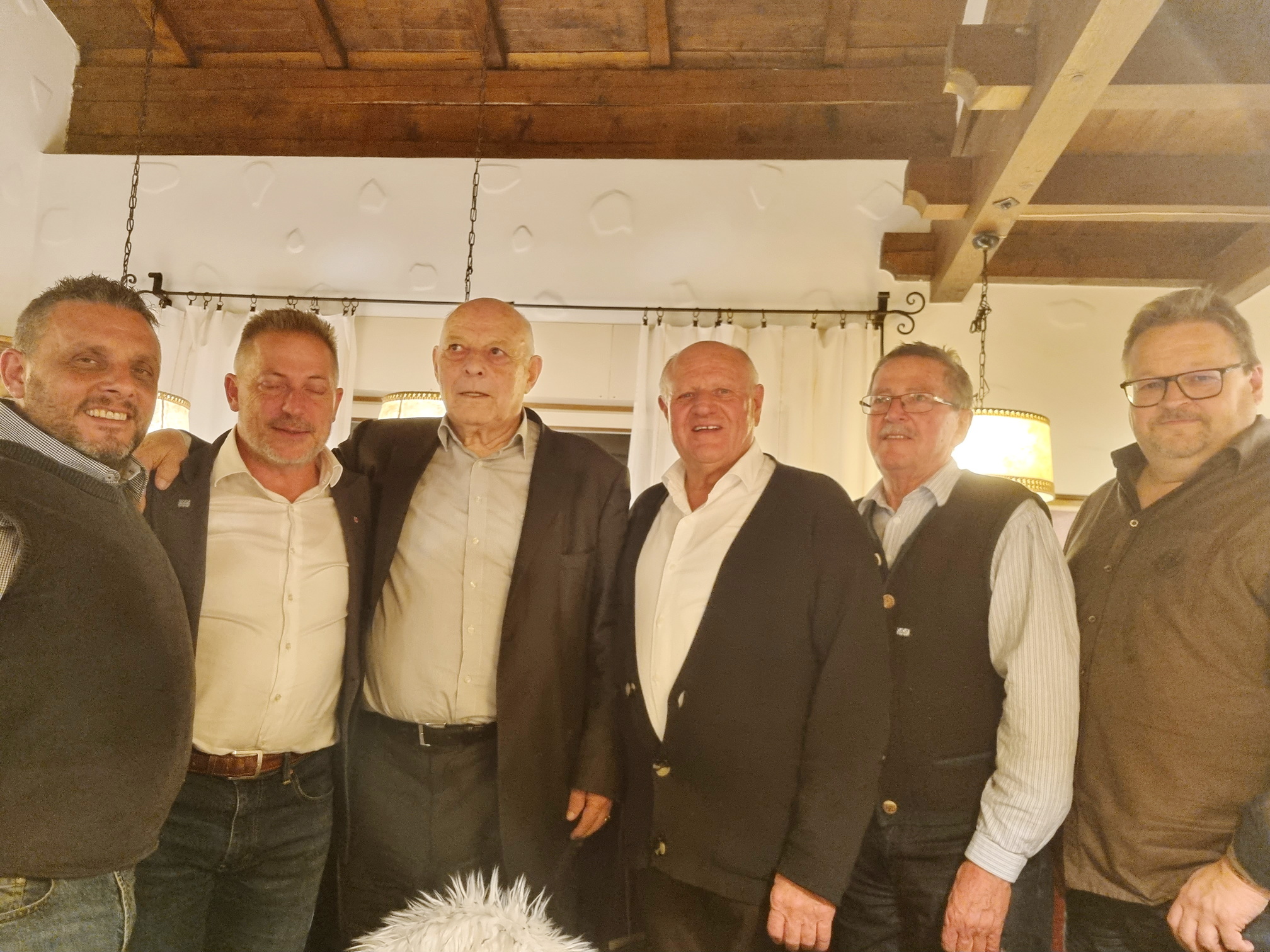 Bayernbund auf Kulturreise nach Südtirol – Samerberger Nachrichten