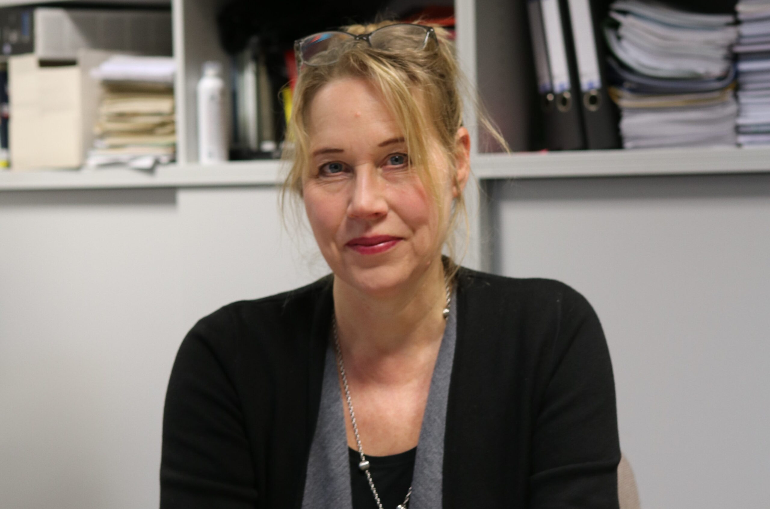 Thema Orientierung finden bei Rosenheimer Gespräch – Samerberger ...