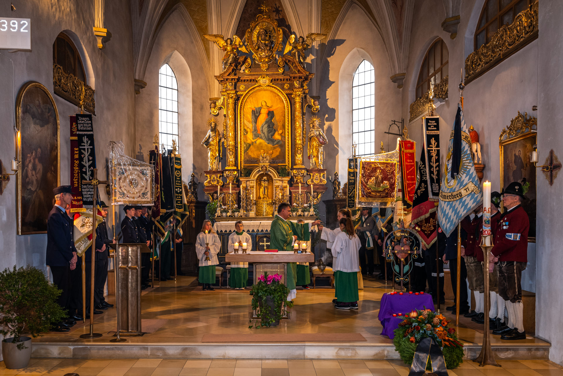 Vereinsjahrtag-1080847 – Samerberger Nachrichten