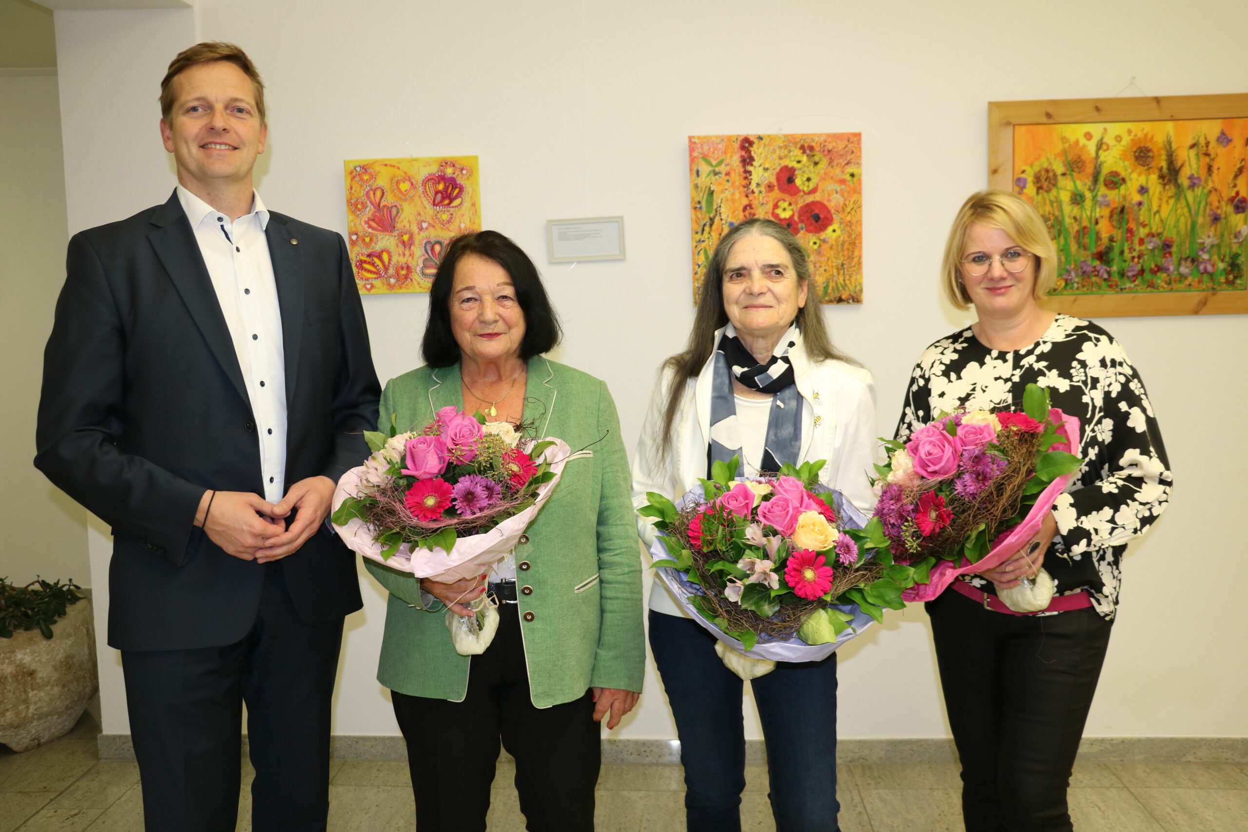 Ausstellung im Aschauer Rathaus – Samerberger Nachrichten