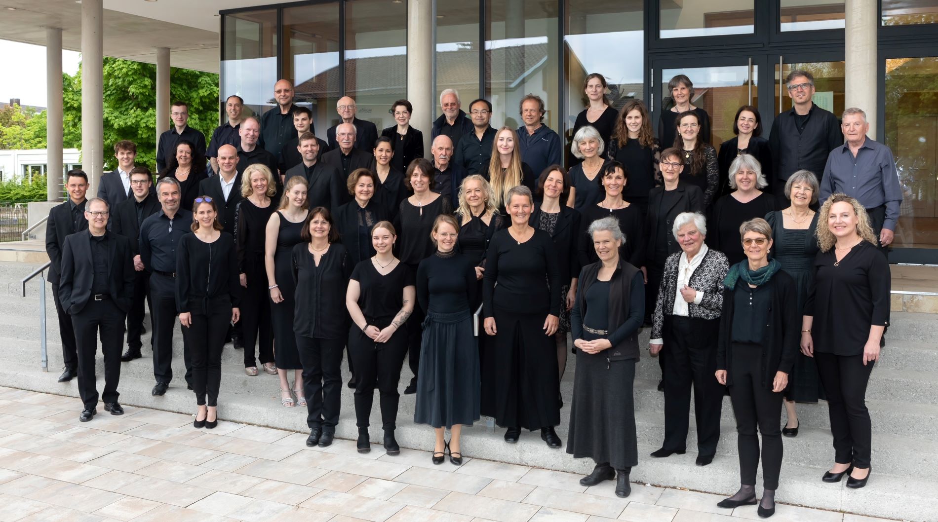 Festliches Adventskonzert im Chiemsee-Saal in Prien am 15. Dezember – Samerberger Nachrichten