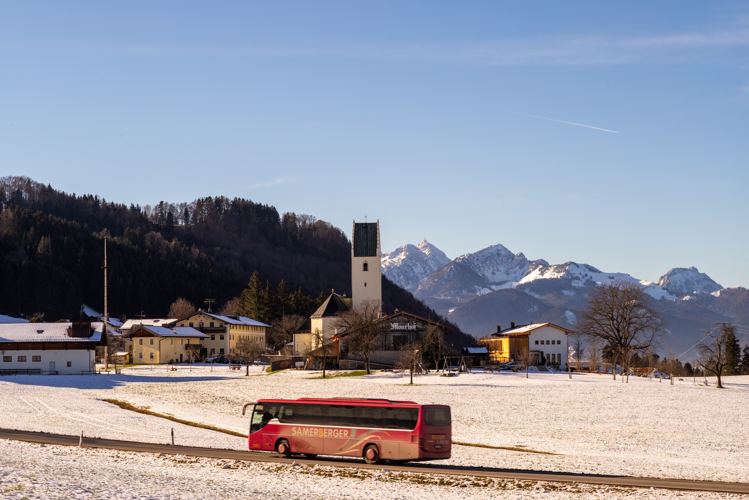 MVV-Beitritt Rosenheim: Ausgleich für Bus-Unternehmen – Samerberger ...