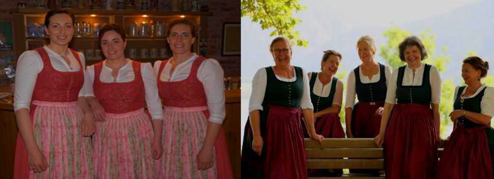 Einladung zum Adventssingen “Advent in den Bergen” – Samerberger ...