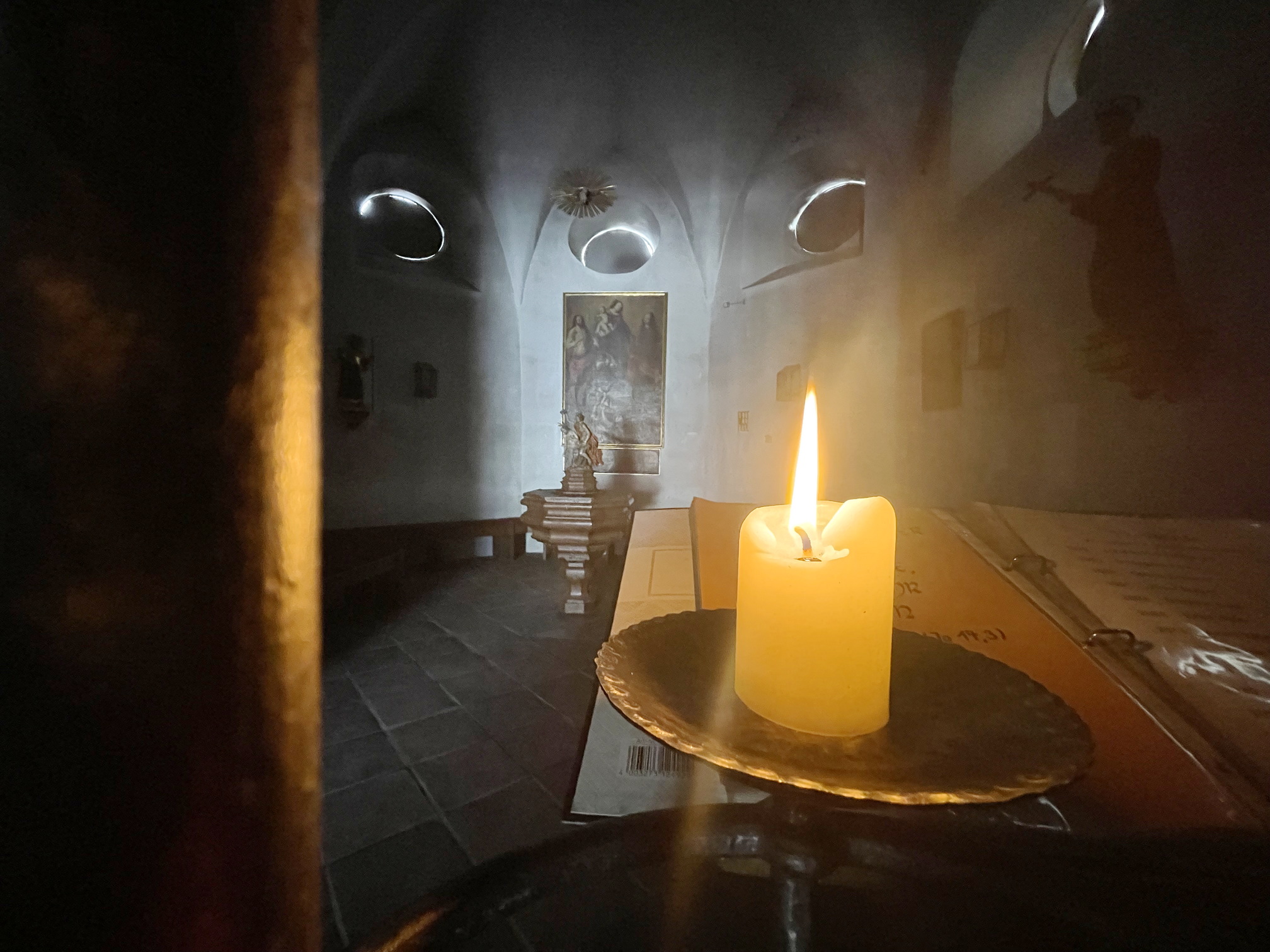 Rott am Inn hält zusammen – Samerberger Nachrichten