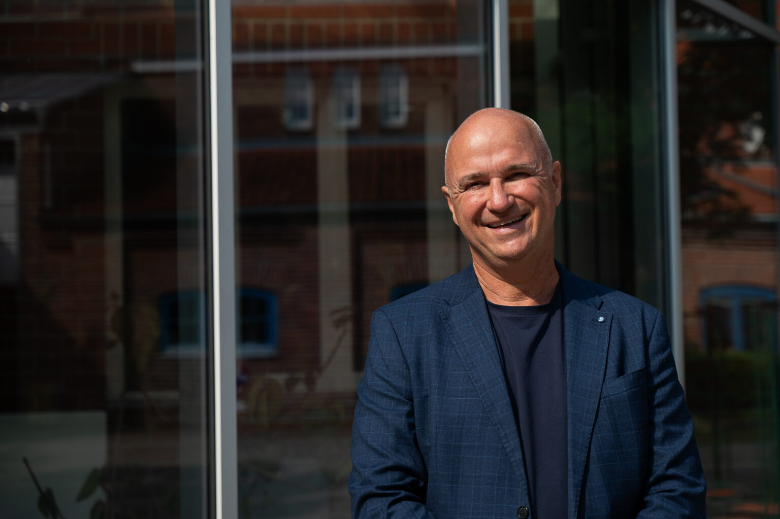 BR Fernsehen: Lebenslinien mit Wolfgang Krebs – Samerberger Nachrichten