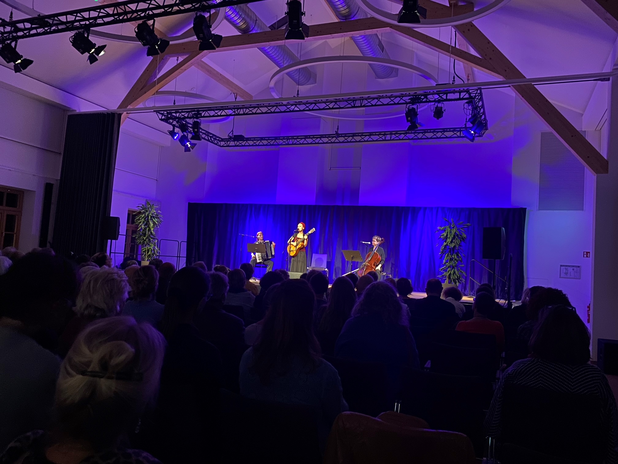 etta scollo foto – Samerberger Nachrichten