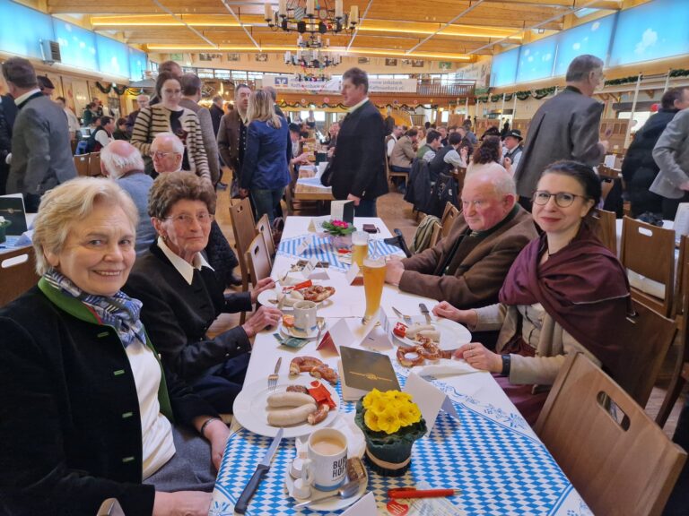 Lob für Zusammenhalt bei Rosenheimer Kreisbauerntag – Samerberger ...