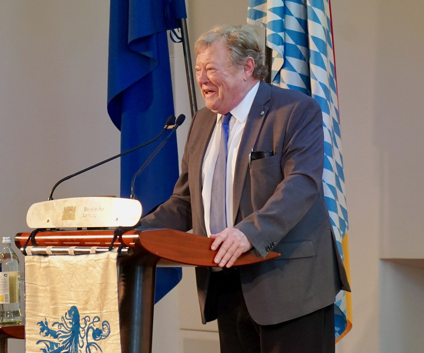 Bayerns Trachtler trauern um Florian Besold – Samerberger Nachrichten