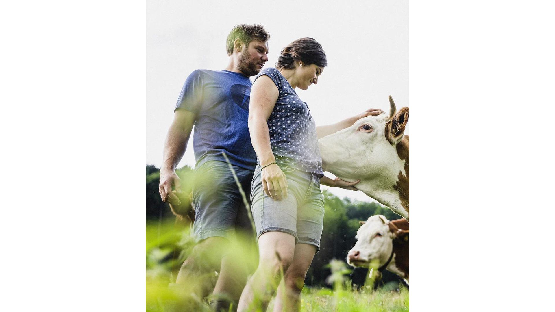 Öko-Modellregion: Exkursionen in Chieming und Bergen – Samerberger ...