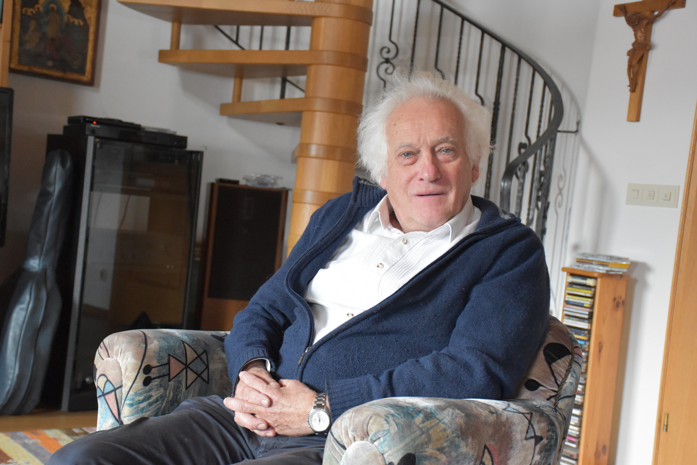 Kriegstagebuch: Erinnerungen von Pfarrer Purrer – Samerberger Nachrichten