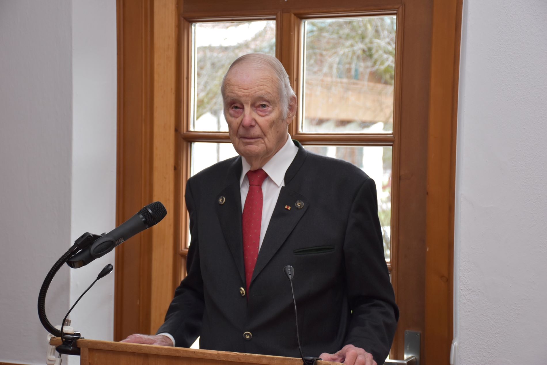 Schleching Nachruf Dr. Jan Bodo Sperling – Samerberger Nachrichten