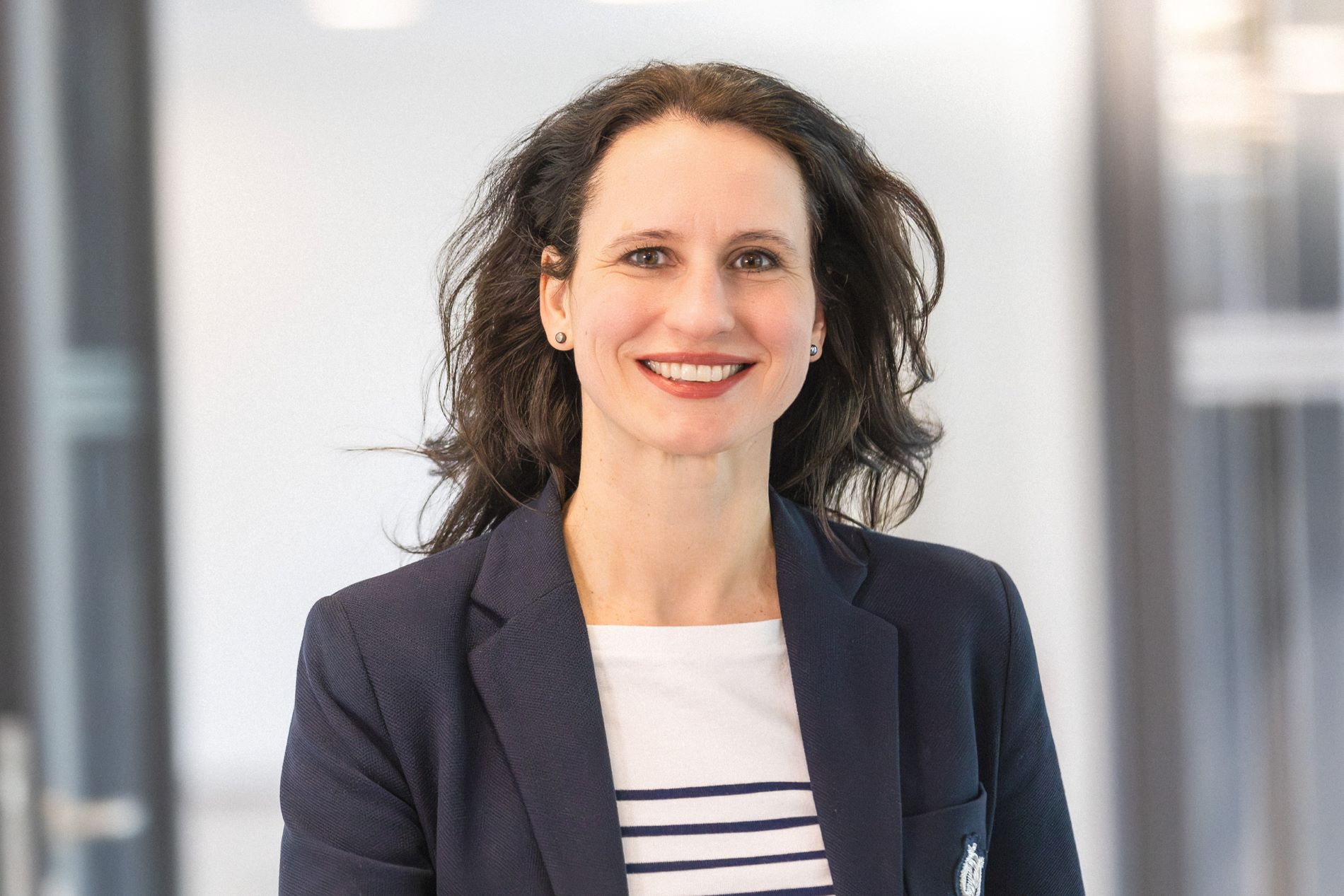 RoMed hat neue Kaufmännische Leiterin – Samerberger Nachrichten