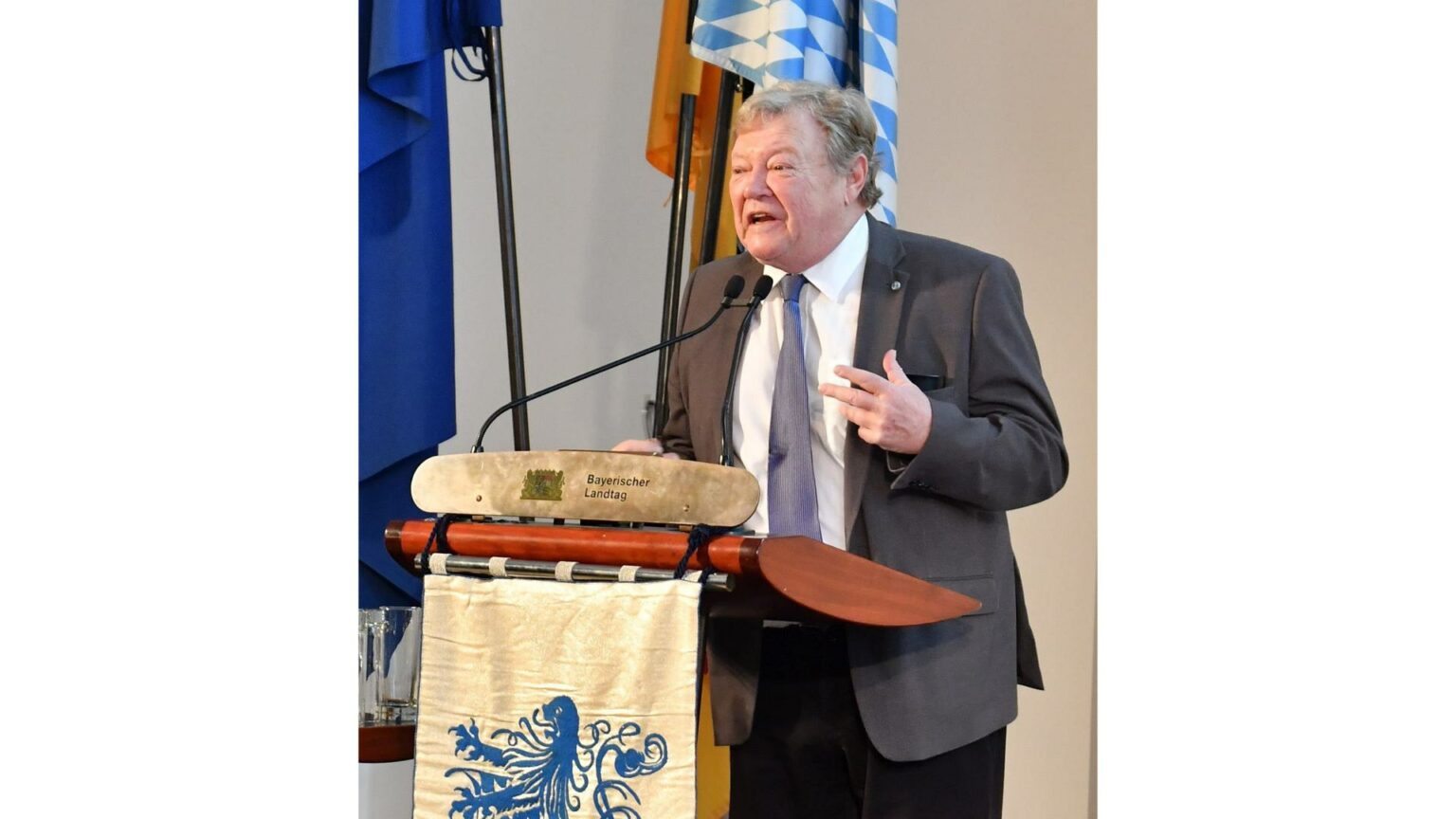 Nachruf auf Florian Besold – II – Samerberger Nachrichten