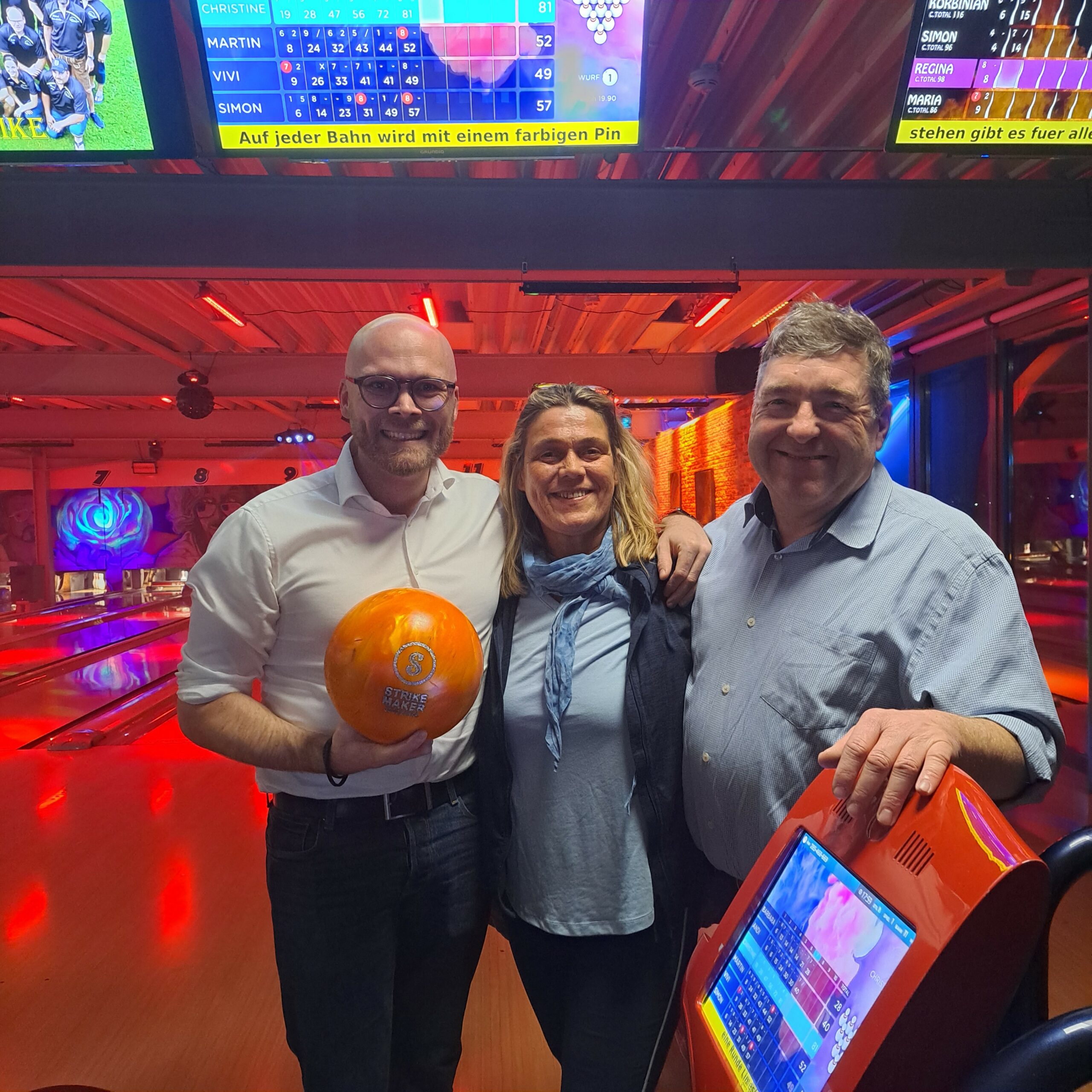 Bayerischer Digitalminister besuchte Rosenheim – Samerberger Nachrichten