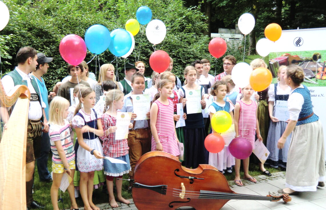 Tag der offenen Tür bei Wastl-Fanderl-Schule – Samerberger Nachrichten